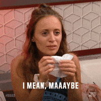 Maybeeee Gif
