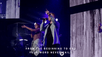 Church Song Singing GIF - Find & Share on GIPHY