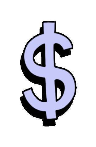 Dollar Sign Animated Gif Transparent