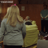 Angry Teacher Gif