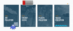 Water Pollution GIFs - Find & Share on GIPHY
