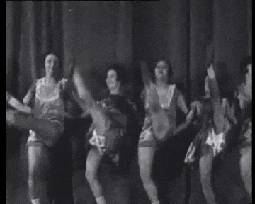 Dance Off GIF by Europeana - Find & Share on GIPHY