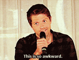 This Is So Awkward GIFs - Get the best GIF on GIPHY