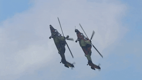 Helicopter Gif