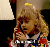 Full House Gif