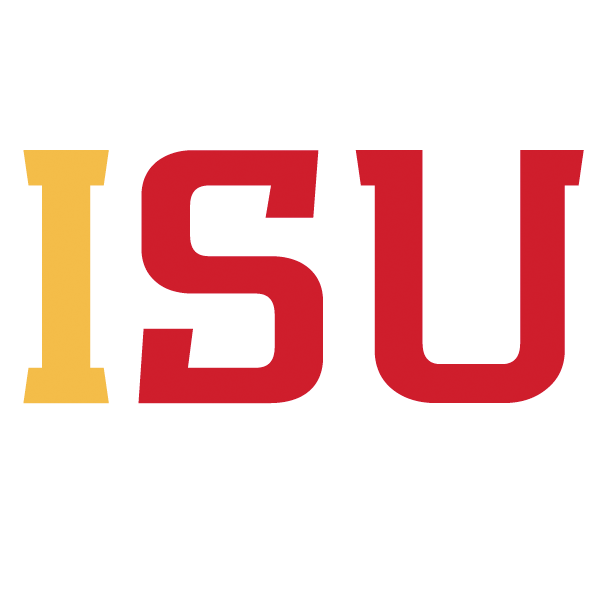 Iowa State Cyclones Sticker by Iowa State University Office of ...