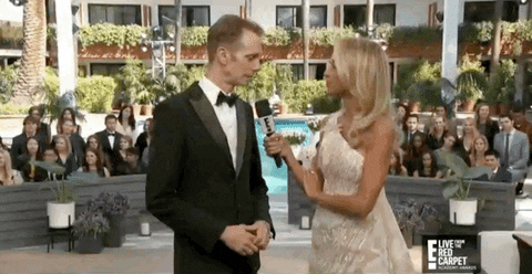 The Secret Ingredient Is Guillermo Del Toro GIFs - Get the best GIF on ...