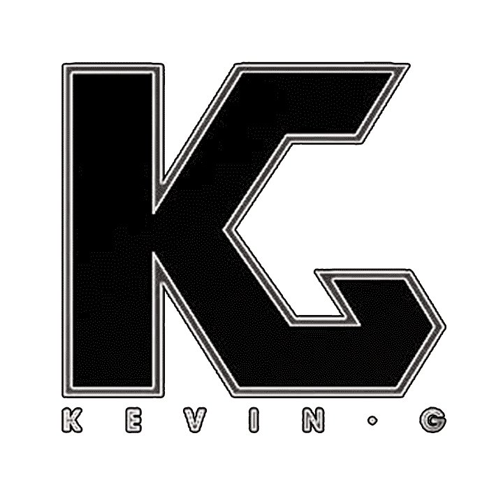 Kevin Gonzalez Sticker by Kevin G for iOS & Android | GIPHY