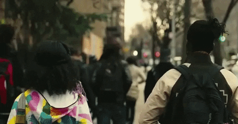 Pariah GIFs - Get the best GIF on GIPHY