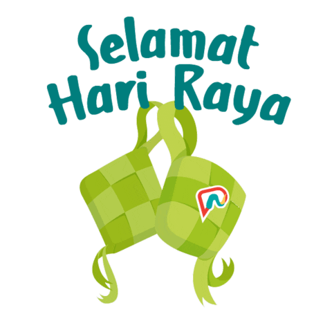 Hari Raya 2024 GIFs on GIPHY - Be Animated