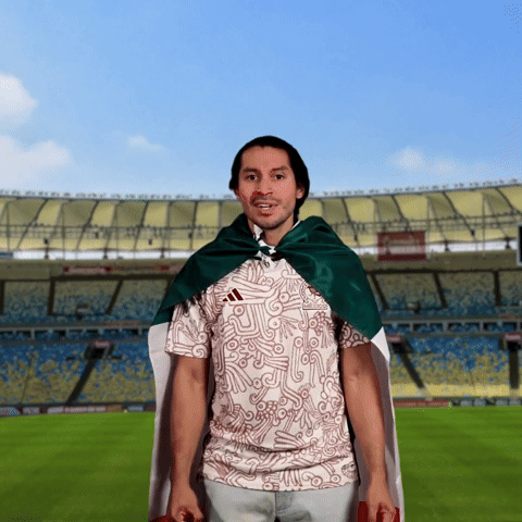 Mexico GIFs on GIPHY - Be Animated