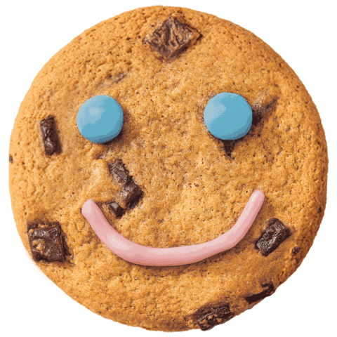 Smile Cookie GIFs on GIPHY - Be Animated