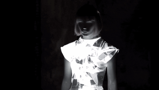 projection art | Tag | PrimoGIF