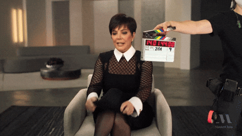 Lights Camera Action GIFs - Get the best GIF on GIPHY