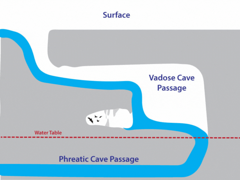 Cave and karst diagrams GIFs on GIPHY - Be Animated