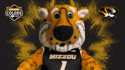 College-colors-day GIFs - Get the best GIF on GIPHY