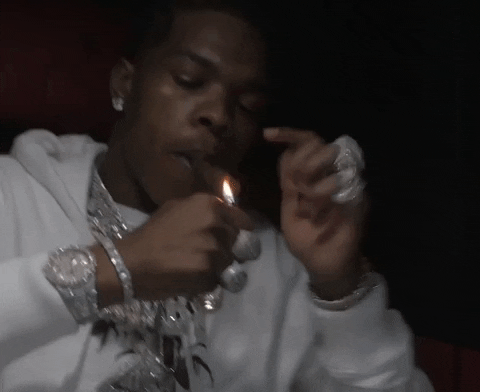 All In Rapper GIF by Lil Baby - Find & Share on GIPHY