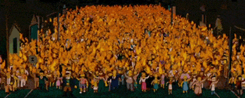 Angry Mob GIFs - Find & Share on GIPHY