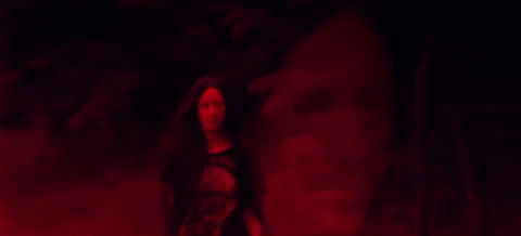 The Best GIFs From the Trailer for "Mandy" by Entertainment GIFs | GIPHY