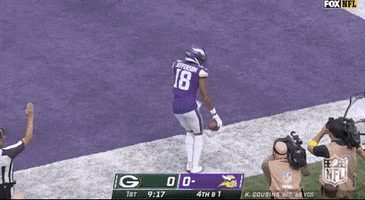 Slide Into These Week 1 NFL Sunday GIFs! by Sports GIFs | GIPHY