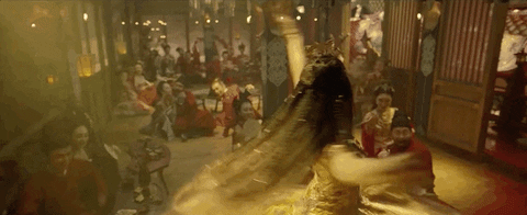 Legend-of-the-demon-cat GIFs - Get the best GIF on GIPHY