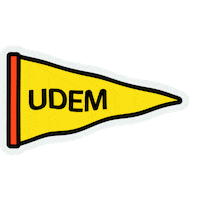 Udem Logo
