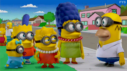 Treehouse-of-horror-xxv GIFs - Get the best GIF on GIPHY