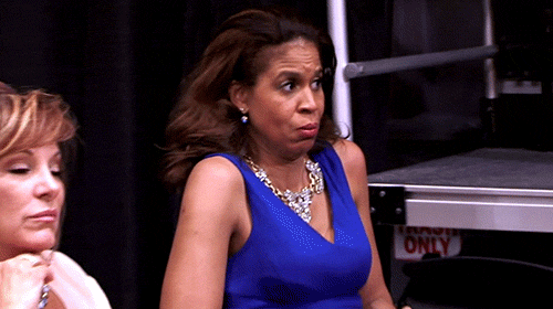 Shocked Dance Moms Gif By RealitytvGIF - Find & Share on GIPHY