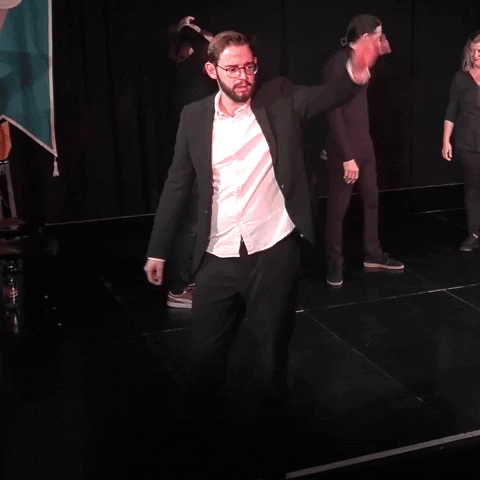 Rap Hands GIFs - Find & Share on GIPHY