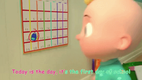 Firstday GIFs - Get the best GIF on GIPHY