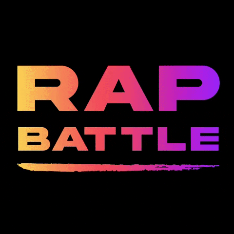 Rapbattle GIFs - Get the best GIF on GIPHY