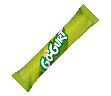 Snack Go Sticker by Go-GURT for iOS & Android | GIPHY