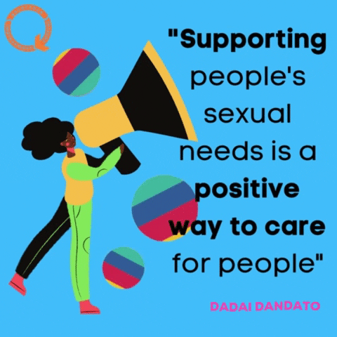 Caring For People GIFs - Get the best GIF on GIPHY