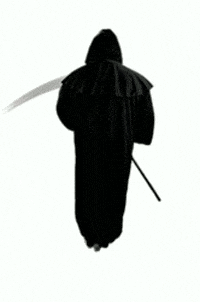 Grim Reaper GIFs - Find & Share on GIPHY