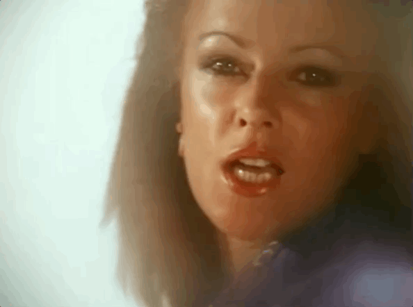 Take A Chance On Me GIF by ABBA - Find & Share on GIPHY