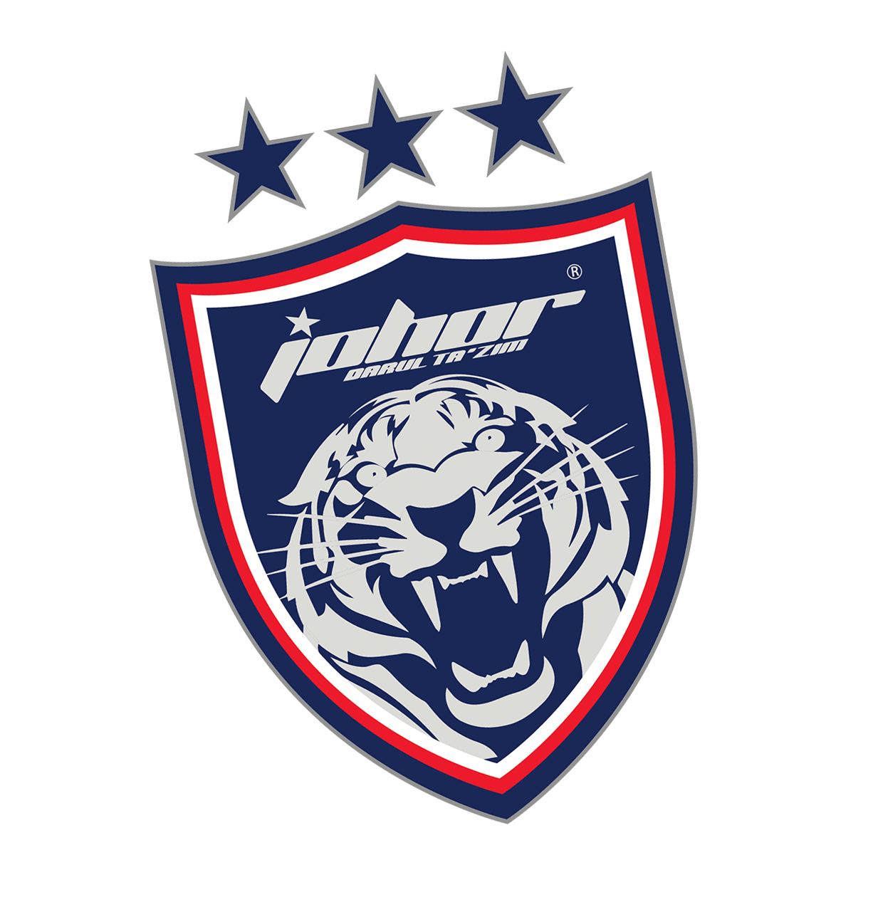 Sticker by Johor Southern Tigers for iOS & Android | GIPHY
