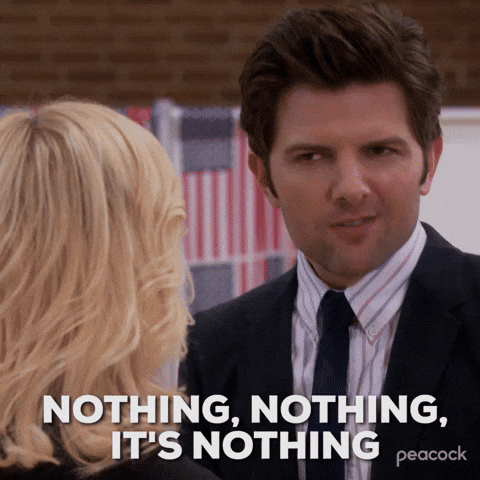 Ben Wyatt GIFs on GIPHY - Be Animated