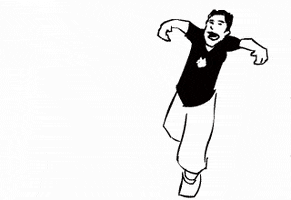 Running In Circles GIFs - Find & Share on GIPHY