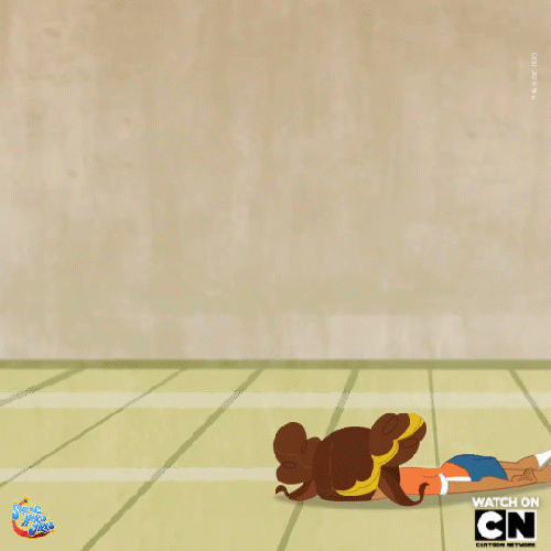 Cartoon Network Hug GIF by DC - Find & Share on GIPHY