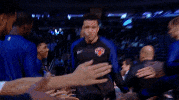 Player Introductions GIFs - Get the best GIF on GIPHY