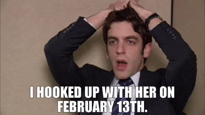 February 28 GIFs - Get the best GIF on GIPHY