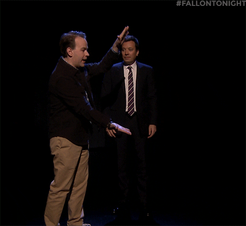 #funny, lol, comedy, omg, haha, jimmy fallon, clap, tonight show ...
