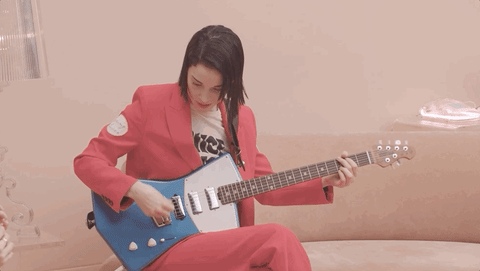 GIF by Jenny Lewis - Find & Share on GIPHY