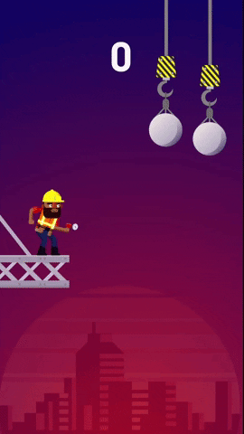 Occupational Hazard GIFs - Get the best GIF on GIPHY