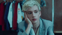 Troye Sivan Dancing Gif