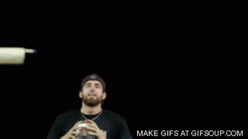 Perfect Throw GIFs - Get the best GIF on GIPHY