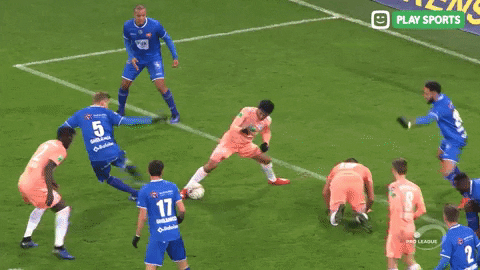 Funniest Sports Gifs Ever