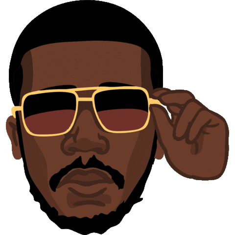 Insta Stickers Tranpsarant Sticker by Top Notch for iOS & Android | GIPHY