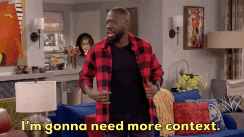 Give-me-the-details GIFs - Get the best GIF on GIPHY