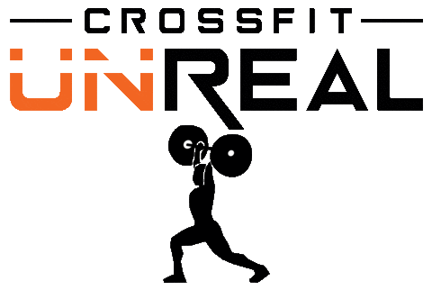 Crossfit Unreal GIFs on GIPHY - Be Animated